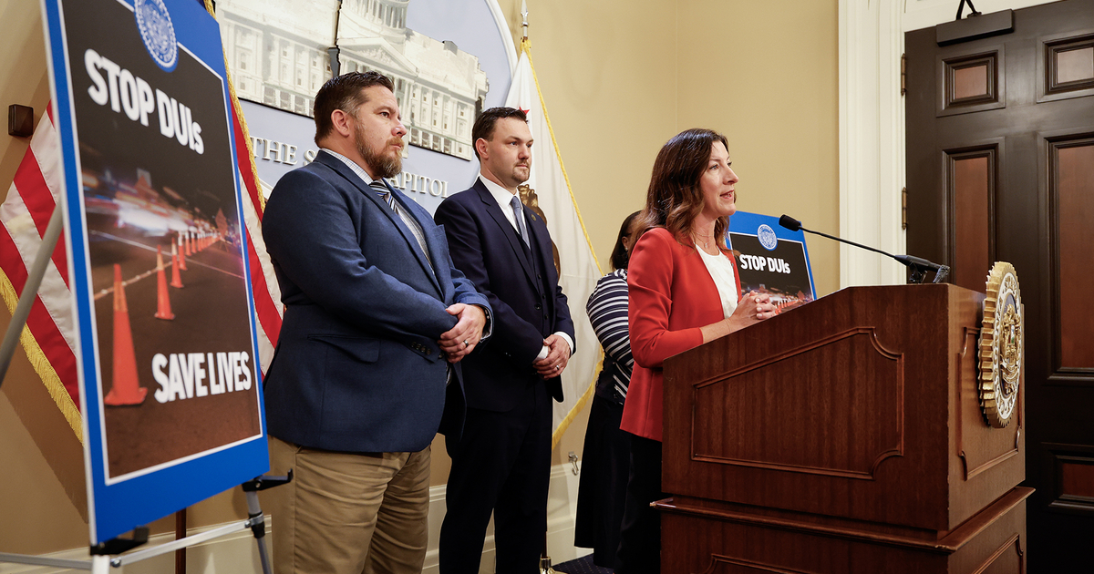 Eight bills related to License to Kill advance in the Legislature ...