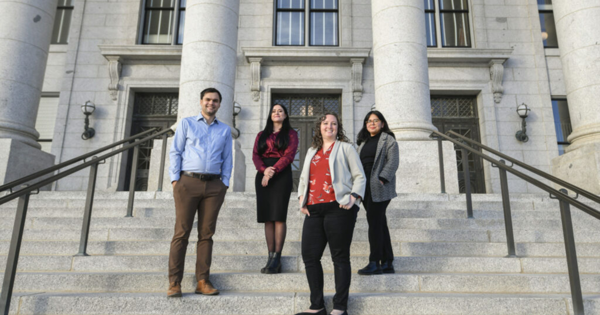 Utah News Dispatch and the power of ‘why’ | News From The States