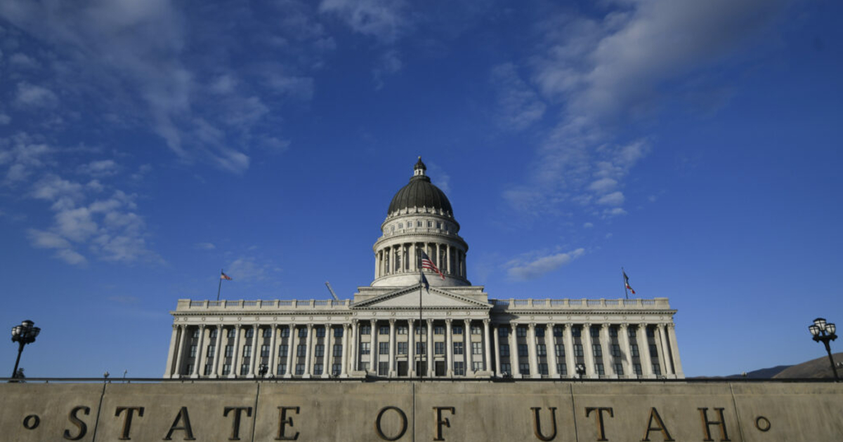 Utah lawmakers plan to change and delay ‘first of their kind’ social ...