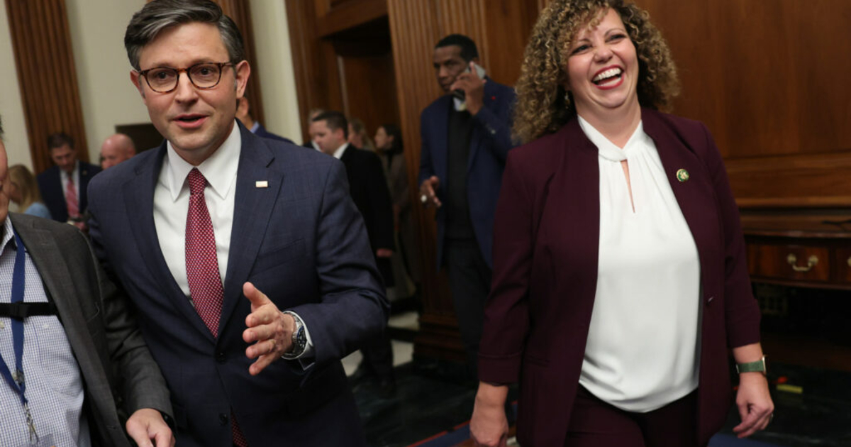 Utah’s newest member of Congress on the border, federal overreach and ...