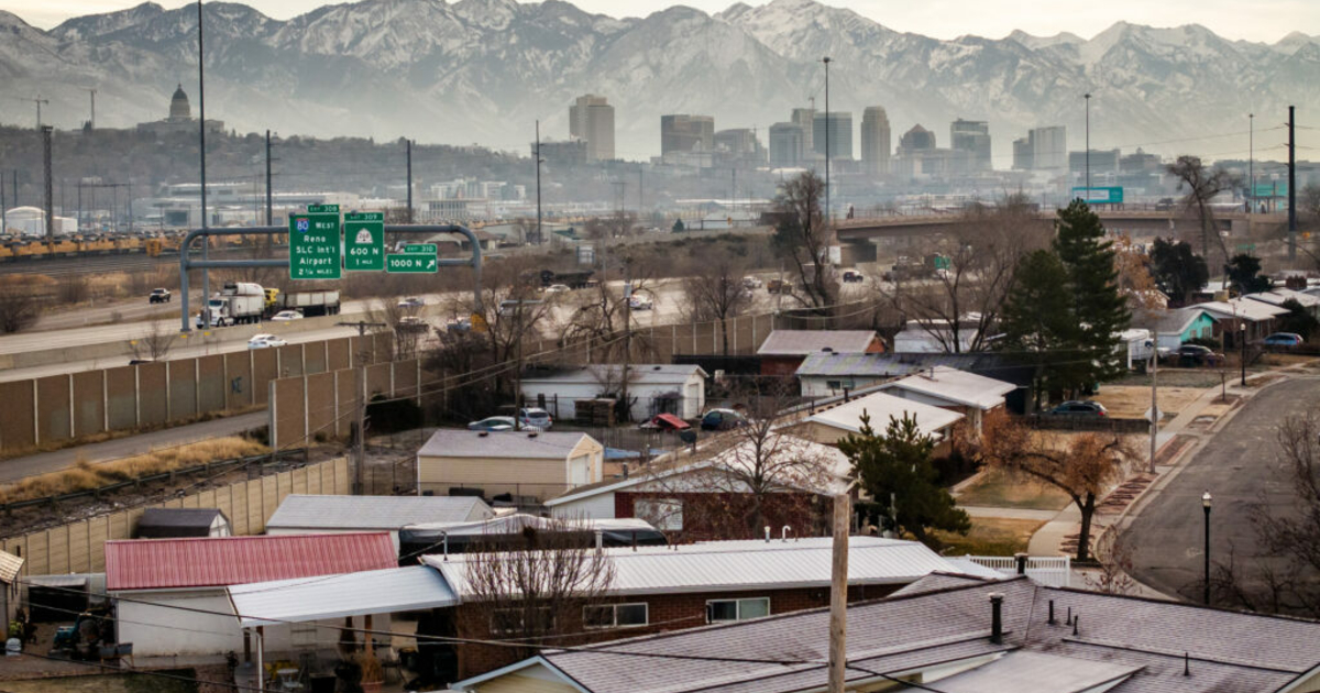 I-15 expansion study: Here’s what it would mean for SLC and Davis ...