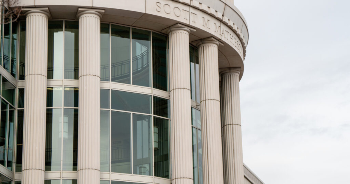 Holding judges accountable: Why Utah evaluates judges | News From The ...