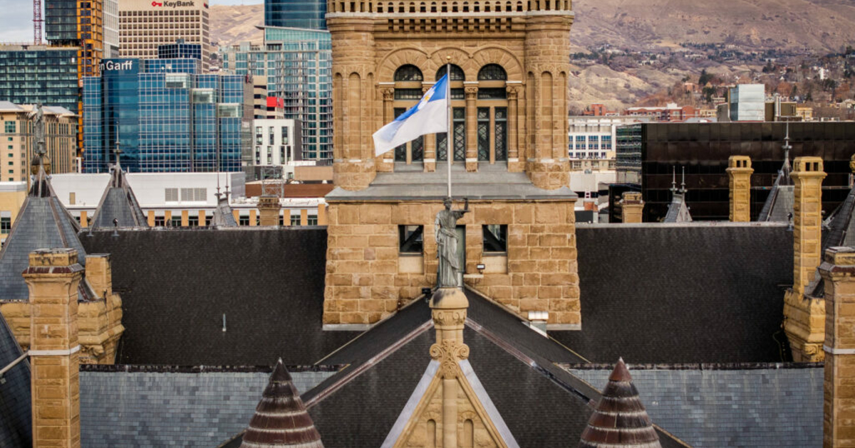 SLC Council votes unanimously to endorse revitalization zone deal with ...