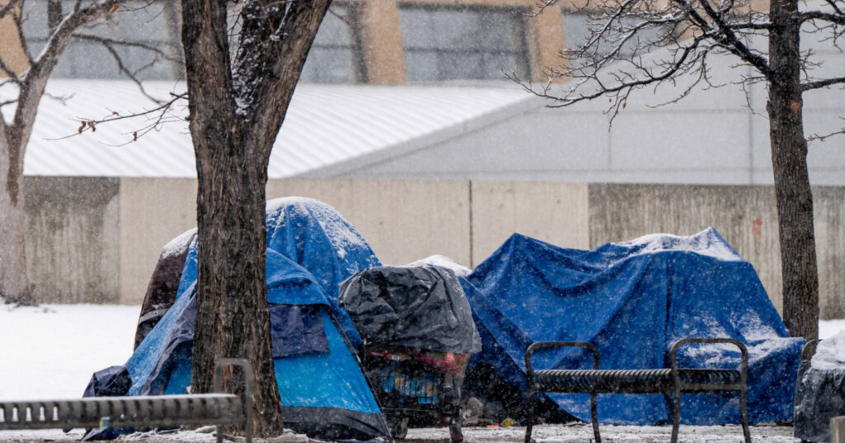 Lawmakers fund $25 million toward new 600-800 bed homeless shelter ...