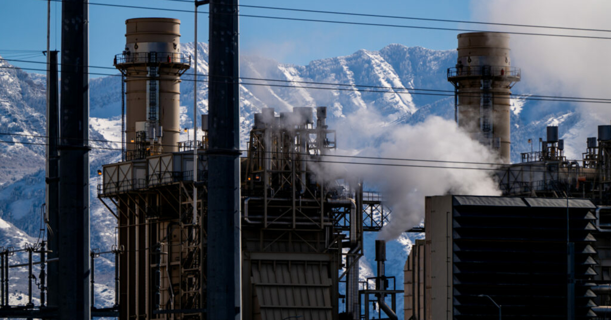 Utah may join lawsuit against EPA coal plant rules with the help of new ...