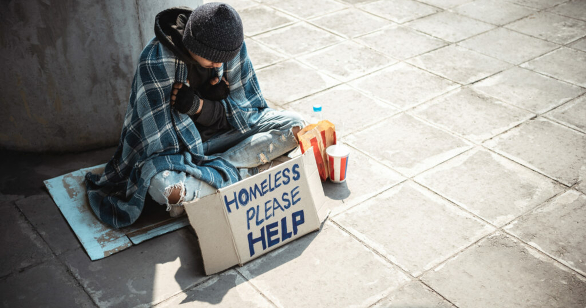 Family homelessness is a growing problem in Utah. What should be done ...