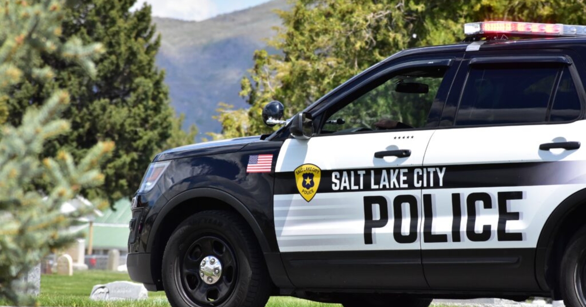 SLC police officer accused of raping woman on date now faces 13 felony ...