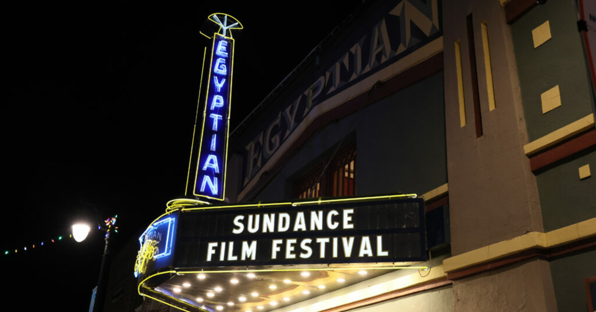 Salt Lake and Park City make the final cut to host Sundance in 2027 ...