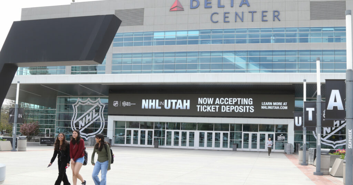 Smith Entertainment Group shares vision of a renovated downtown and ...