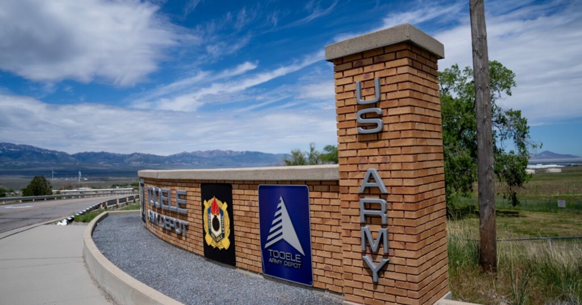 Feds, state and private landowners designate 2.7 million acre Great ...