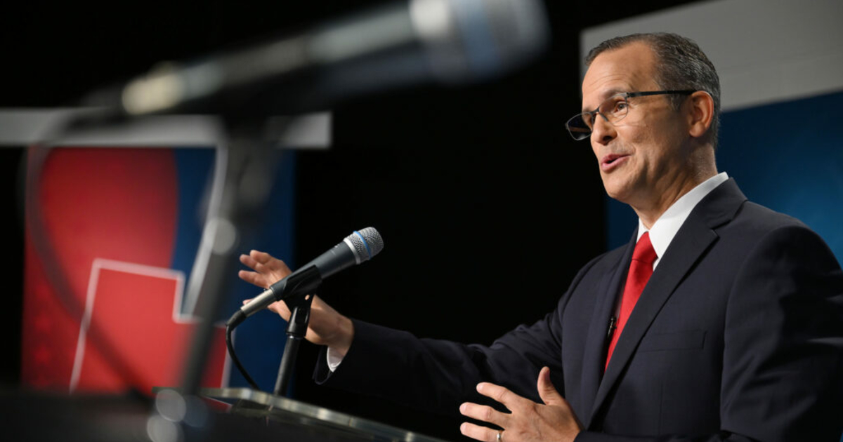 Utah congressional candidate Colby Jenkins files lawsuit contesting the ...