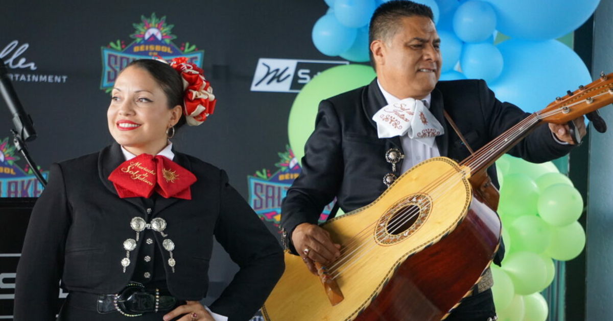 Mexican baseball teams to visit SLC in October, test waters of Hispanic ...