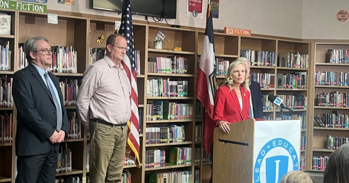 Jordan School District leads lawsuit over social media’s mental health ...