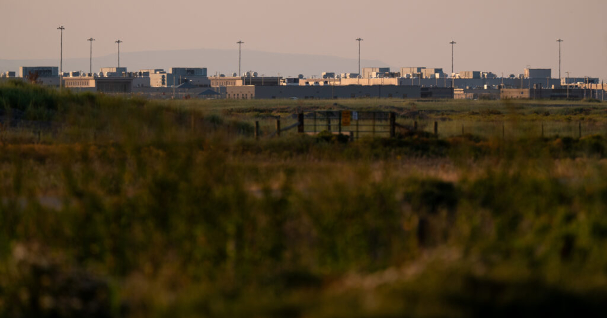 For the first time, female wardens now lead both of Utah’s state ...