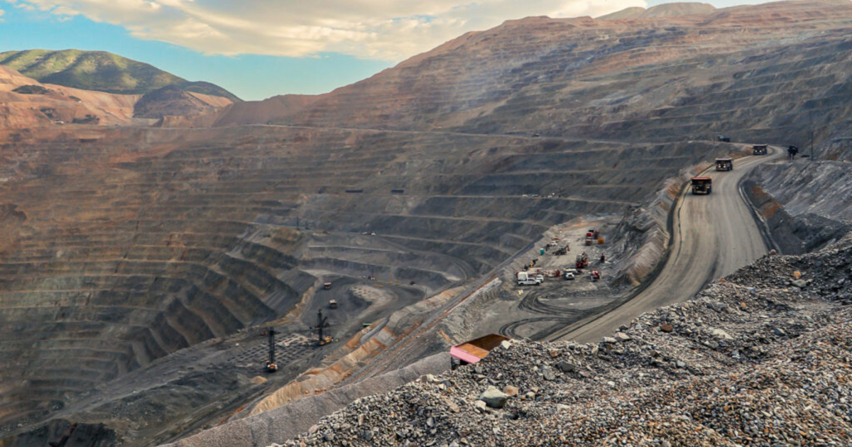 Utah aims to host critical minerals lab, hoping for federal recognition ...