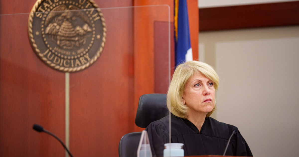 Judge hears arguments in case alleging Utah’s ‘school choice’ program ... Judge hears arguments in case alleging Utah’s ‘school choice’ program ...
