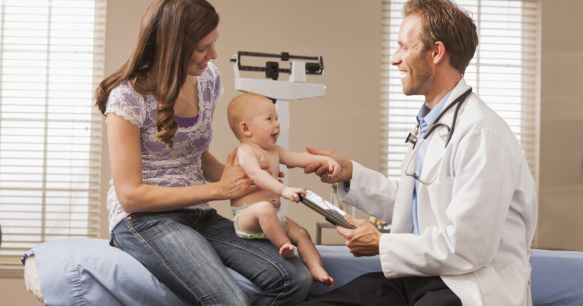 Thousands of doctors urge Congress to exclude Medicaid cuts from ‘big ...