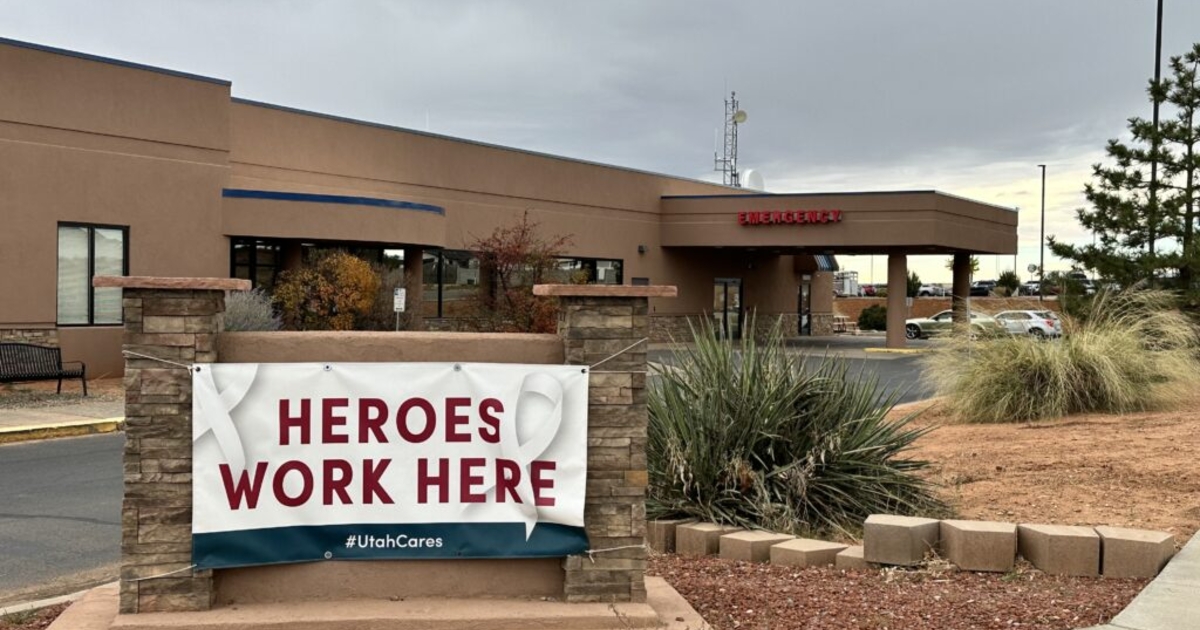 Utah hospitals ‘deeply concerned’ about Medicaid cuts. Rural areas ...