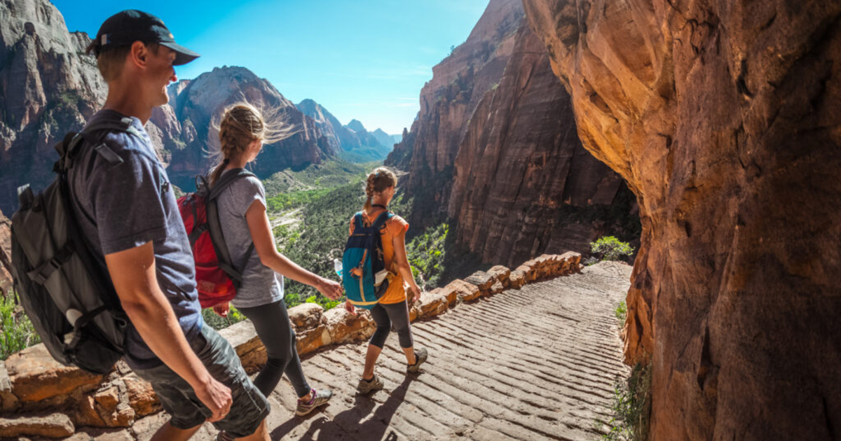 Utah Republican legislators urge U.S. Senate to avoid ‘damaging ...