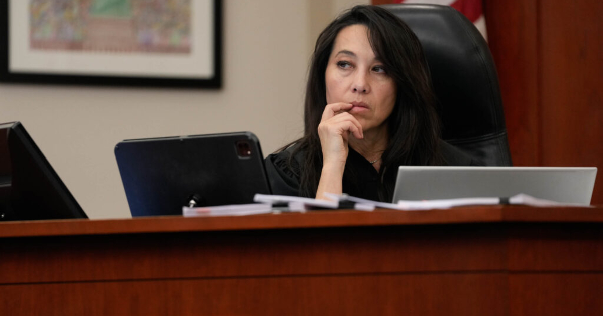 In Utah redistricting case, judge explains why she ruled against ...