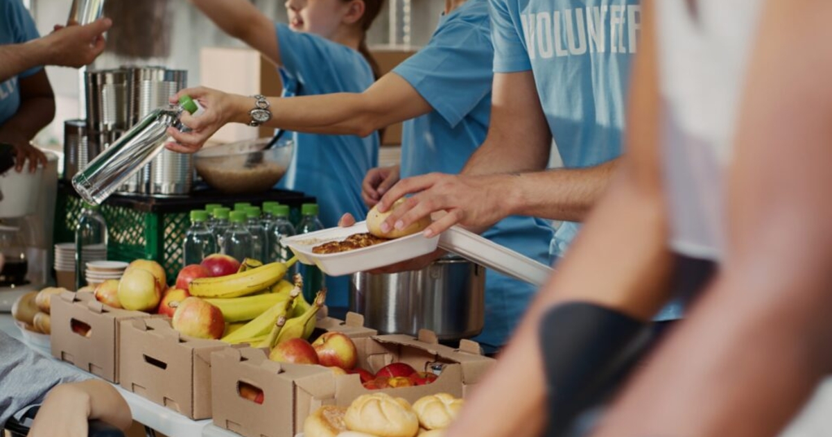 Utah advocates warn of potential scarcity for food assistance in Nov ...