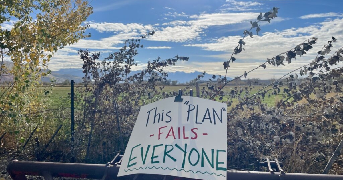 ‘Housing not handcuffs’: National advocacy groups take aim at Utah’s ...
