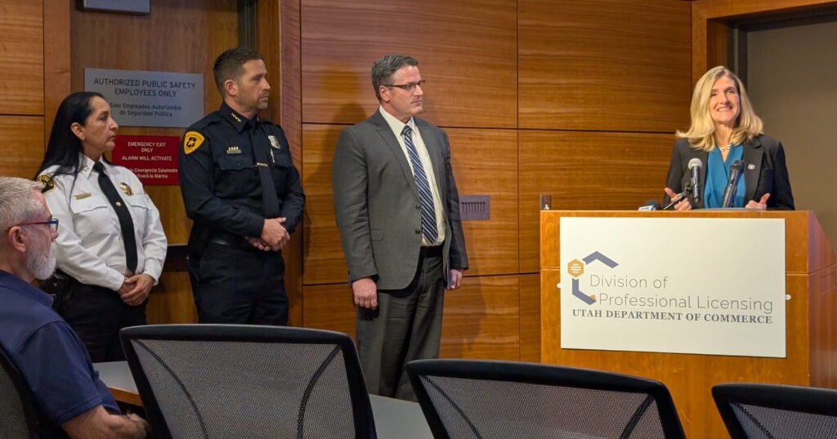 Police and state regulators say new Utah law will help shut down ...
