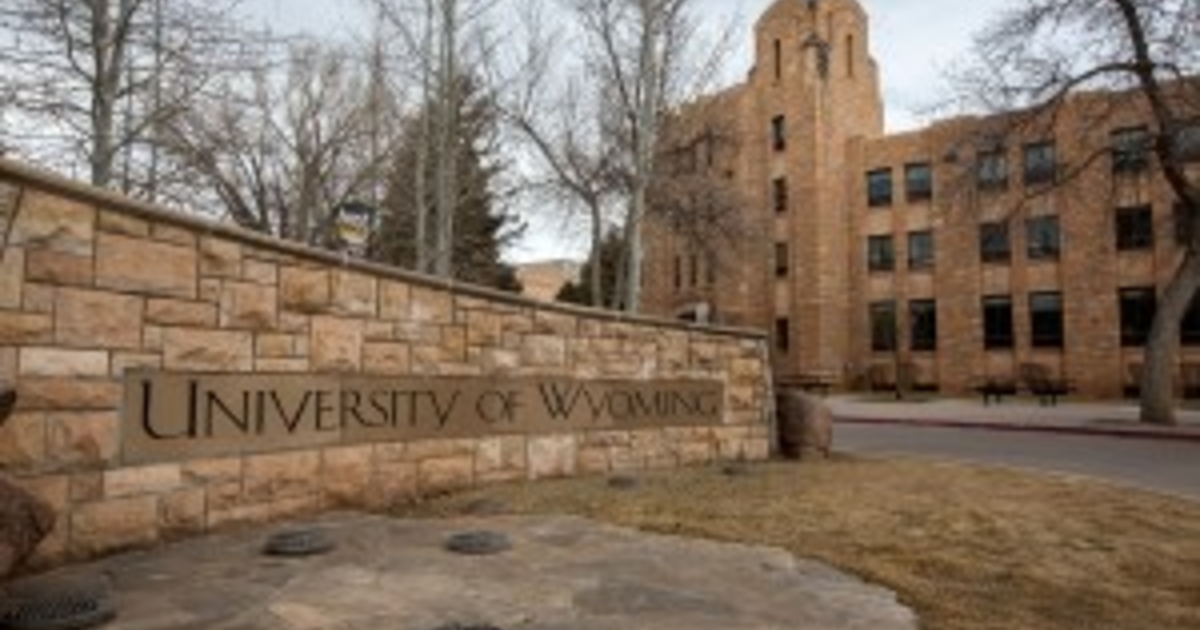 University of Wyoming faces $15 million budget shortfall | News From ...