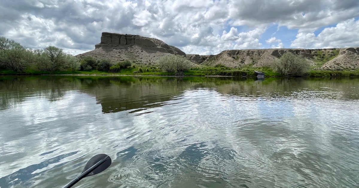 Bill to strip Wyoming landowners’ right to sell property to the feds ...