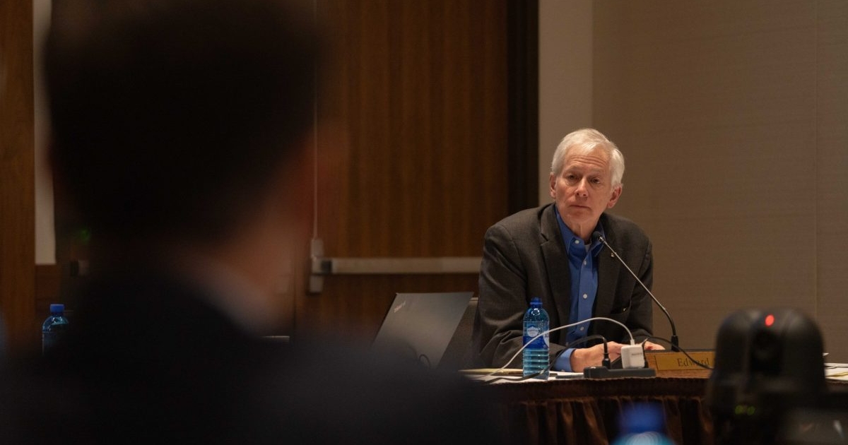 University of Wyoming announces President Seidel’s departure 3 months ...