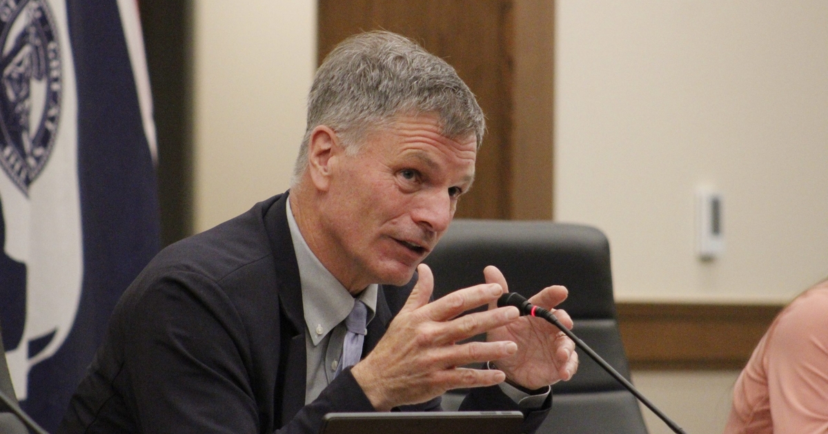 Gordon quashes Board of Equalization lawsuit against property tax cap ...