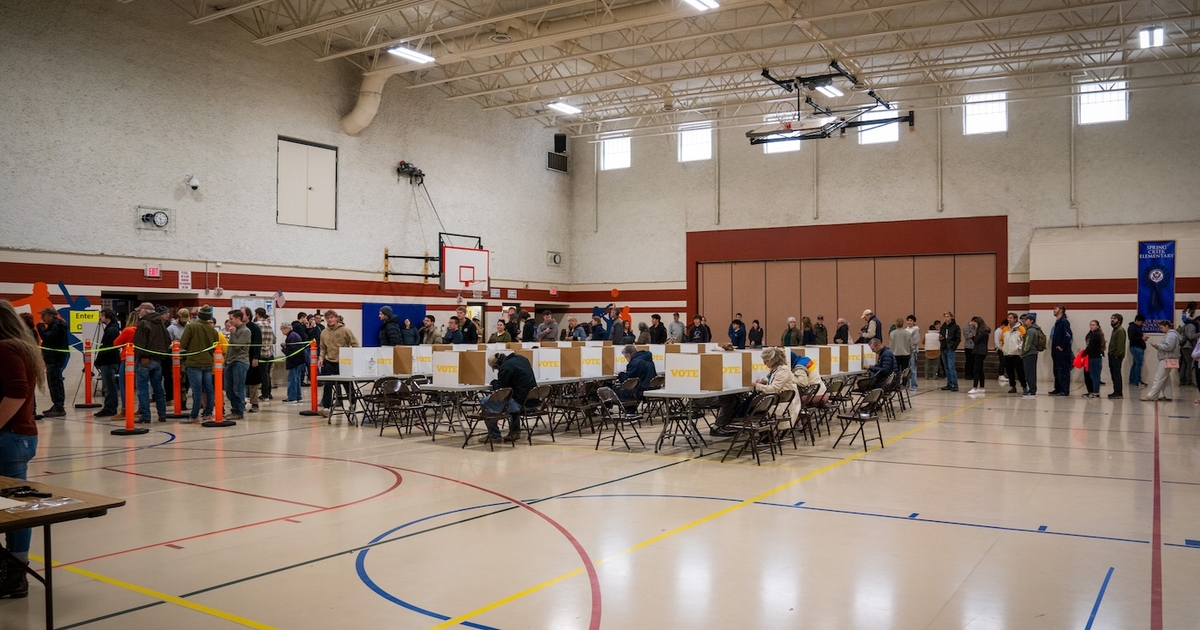 Governor allows proof of voter residency, citizenship requirement to ...