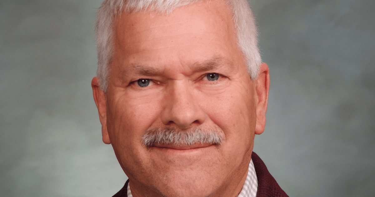 Casper lawmaker Riggins out indefinitely due to bypass surgery | News ...