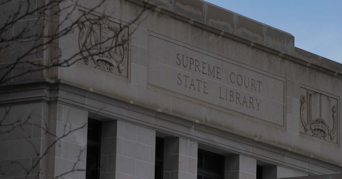 The courts ruled people can sue cops for botched investigations ...