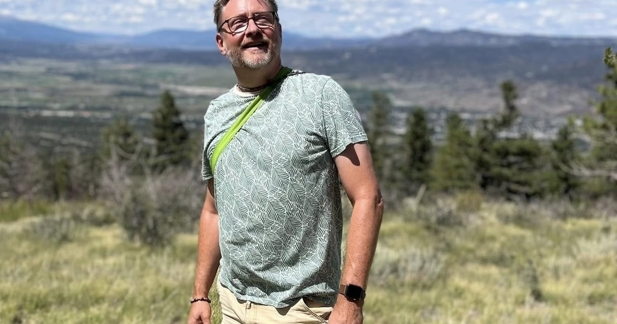 Jason Marsden remembered as respected reporter, Wyoming pioneer of gay ...