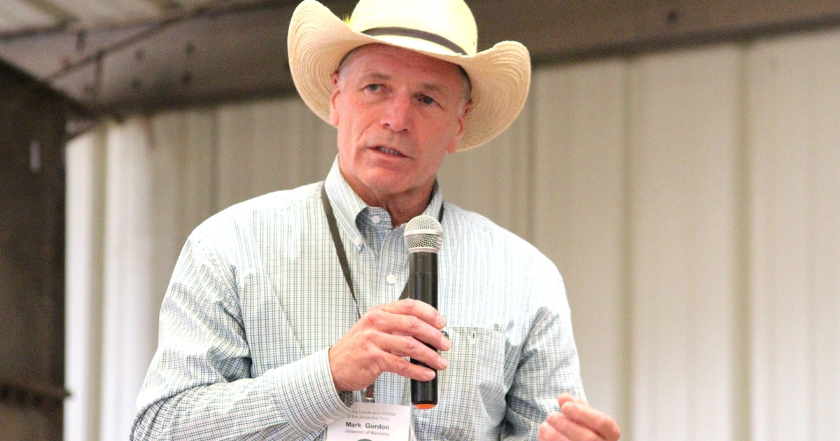 Gordon among nation’s most popular governors despite criticism from ...