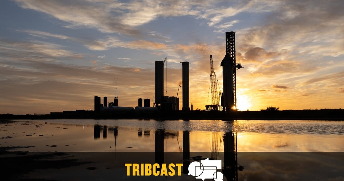 TribCast: How long til there’s a Buc-ee’s on Mars? | News From The States