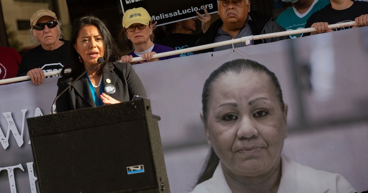 “Actually innocent”: Judge recommends overturning death row inmate ...