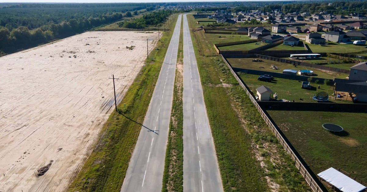 Años antes de que los caracterizaran como criminales, los residentes de ...