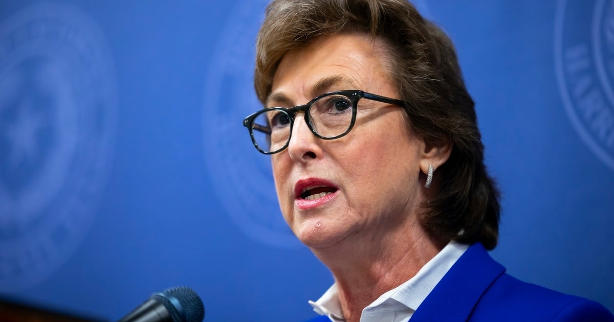 Ted Cruz touts endorsement from Kim Ogg, a Houston Democrat, in bid for ...