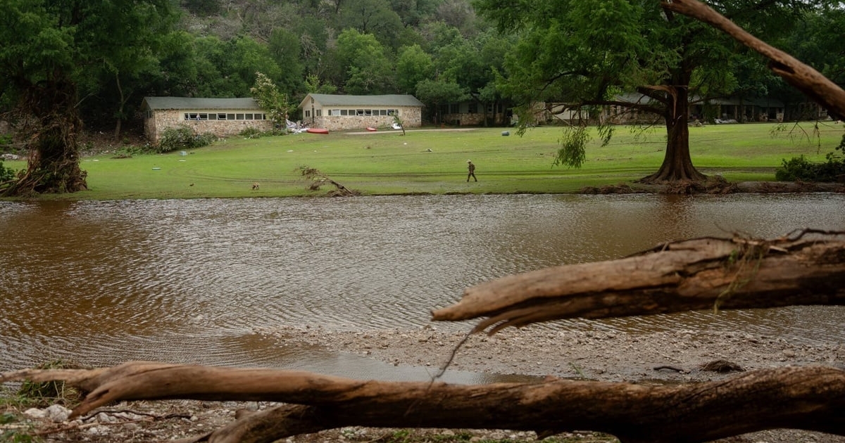 Bill overhauling disaster emergency response misses final approval in ...