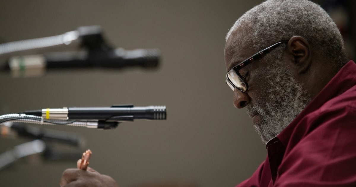 In the shadow of James Byrd’s murder, city leaders can’t agree how to move this East Texas town ...