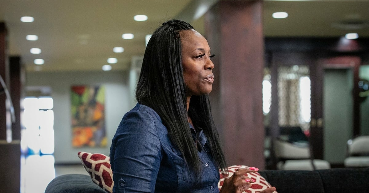 Court agrees to review Crystal Mason’s case after appeal from Tarrant ...