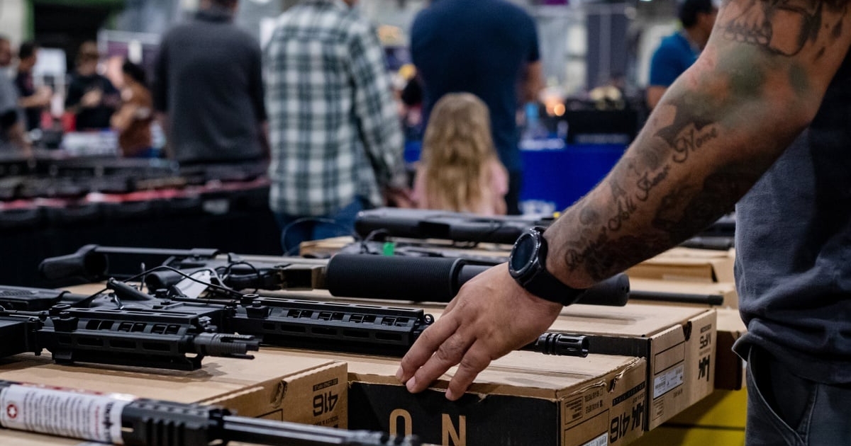 Raise-the-age gun bill misses crucial deadline, as Uvalde parents ...