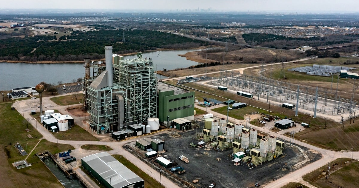 State regulators approve controversial Texas electricity market reform ...