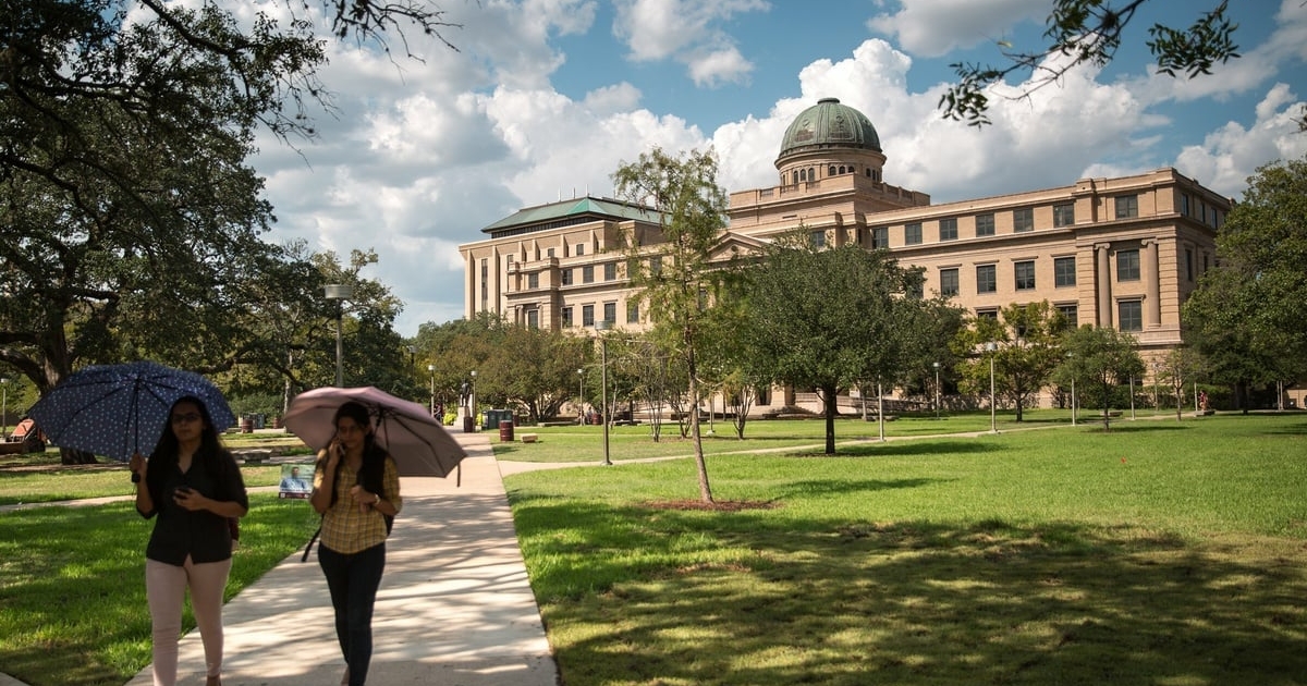 Texas A&M System’s guidance on the state’s DEI ban shows compliance might be a hard needle to ...