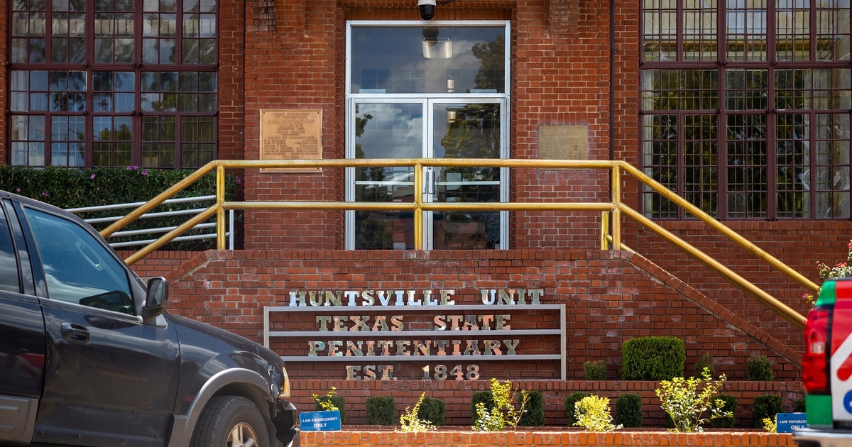 Texas tries again to prove that Scott Panetti is just sane enough to be ...