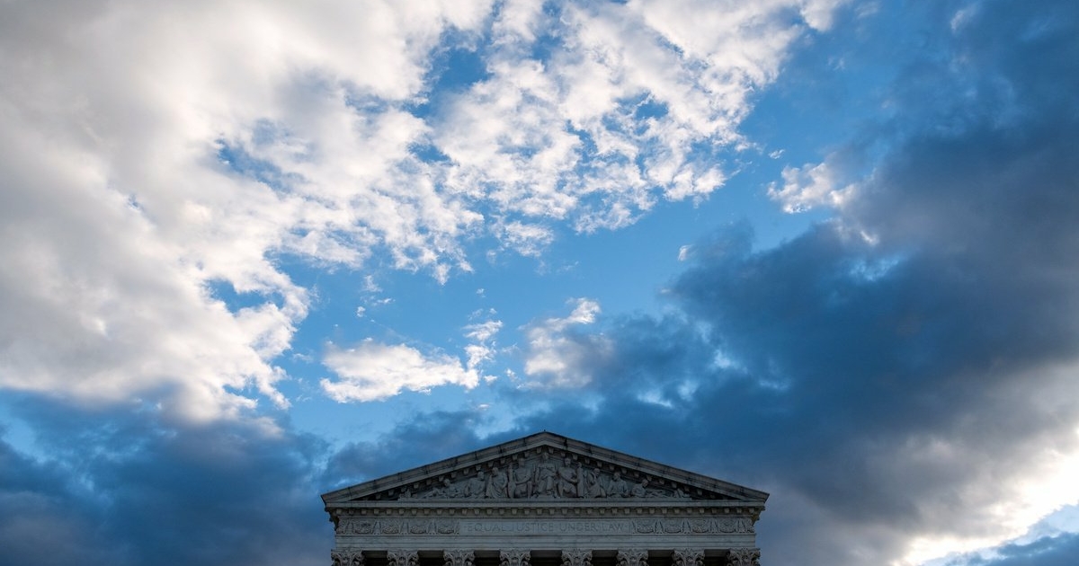 U.S. Supreme Court rejects request to review Texas death row inmate ...