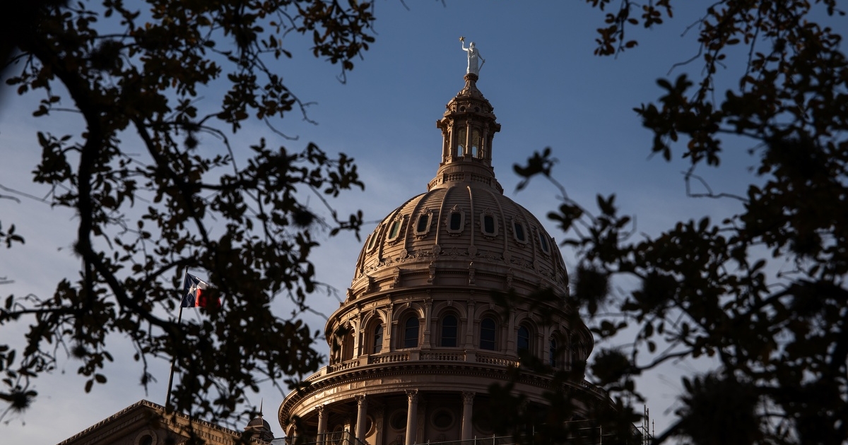 Texas’ DEI bans: What to know about the term and the debate | News From ...