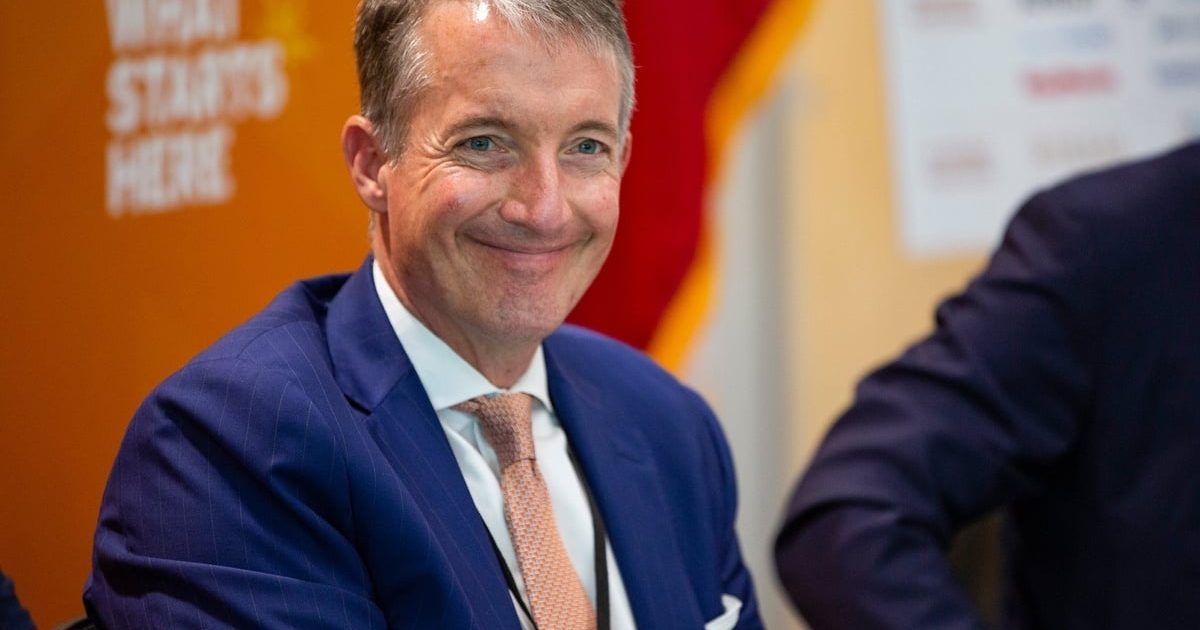 UT-Austin President Jay Hartzell will leave to lead SMU | News From The ...